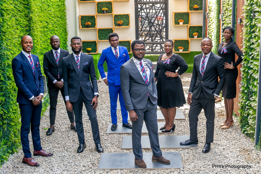 JCI Ibadan Membership | JCI Ibadan